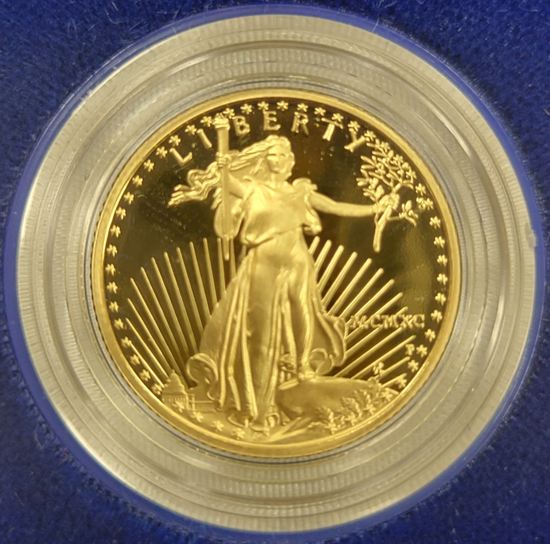 Richmond Coin Buyer and Seller of Rare Coins and Jewelry